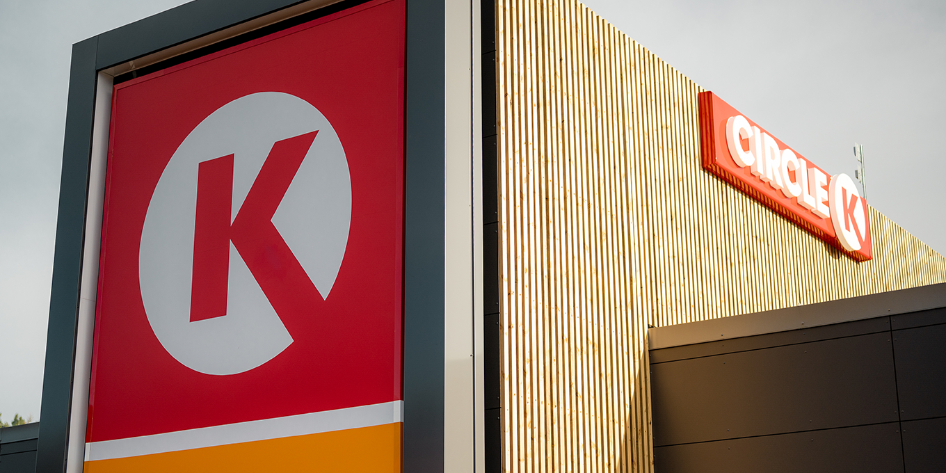 Produkter | Circle K